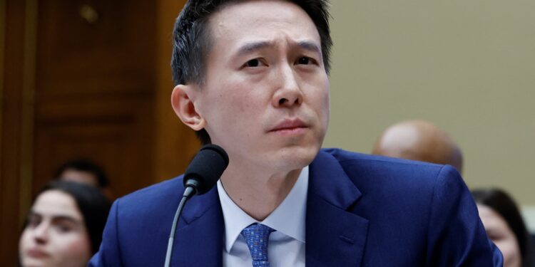 TikTok, ByteDance spent millions on lobbying Congress - Currency Coach TikTok, ByteDance spent millions on lobbying Congress - Currency Coach